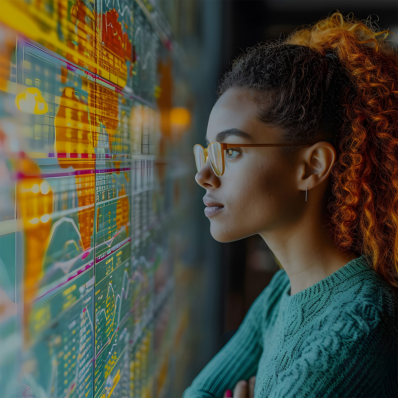 The Evolving Landscape of Decision Intelligence: Why Chief Data ...