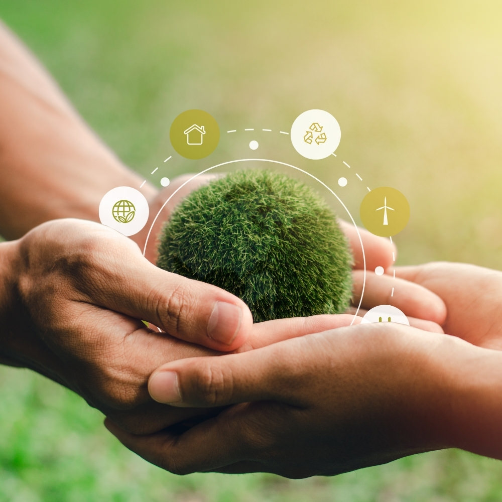 Blockchain for ESG Traceability: Ensuring End-to-End Accountability ...