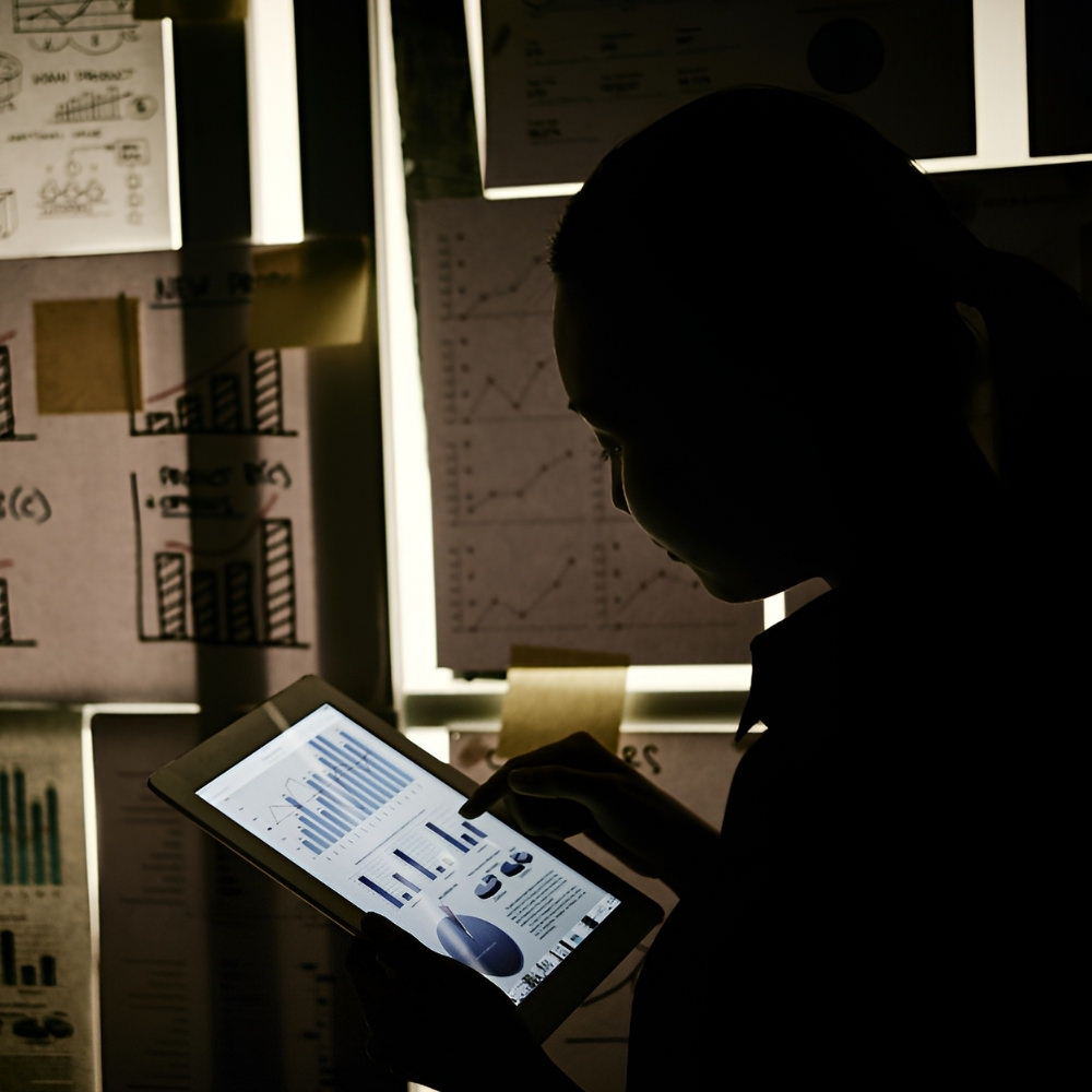 Data Visualisation and Storytelling: The Growing Demand for ...
