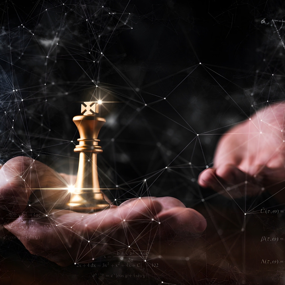 CEO Playbook to Unlock the Power of Decision Intelligence - Emergent