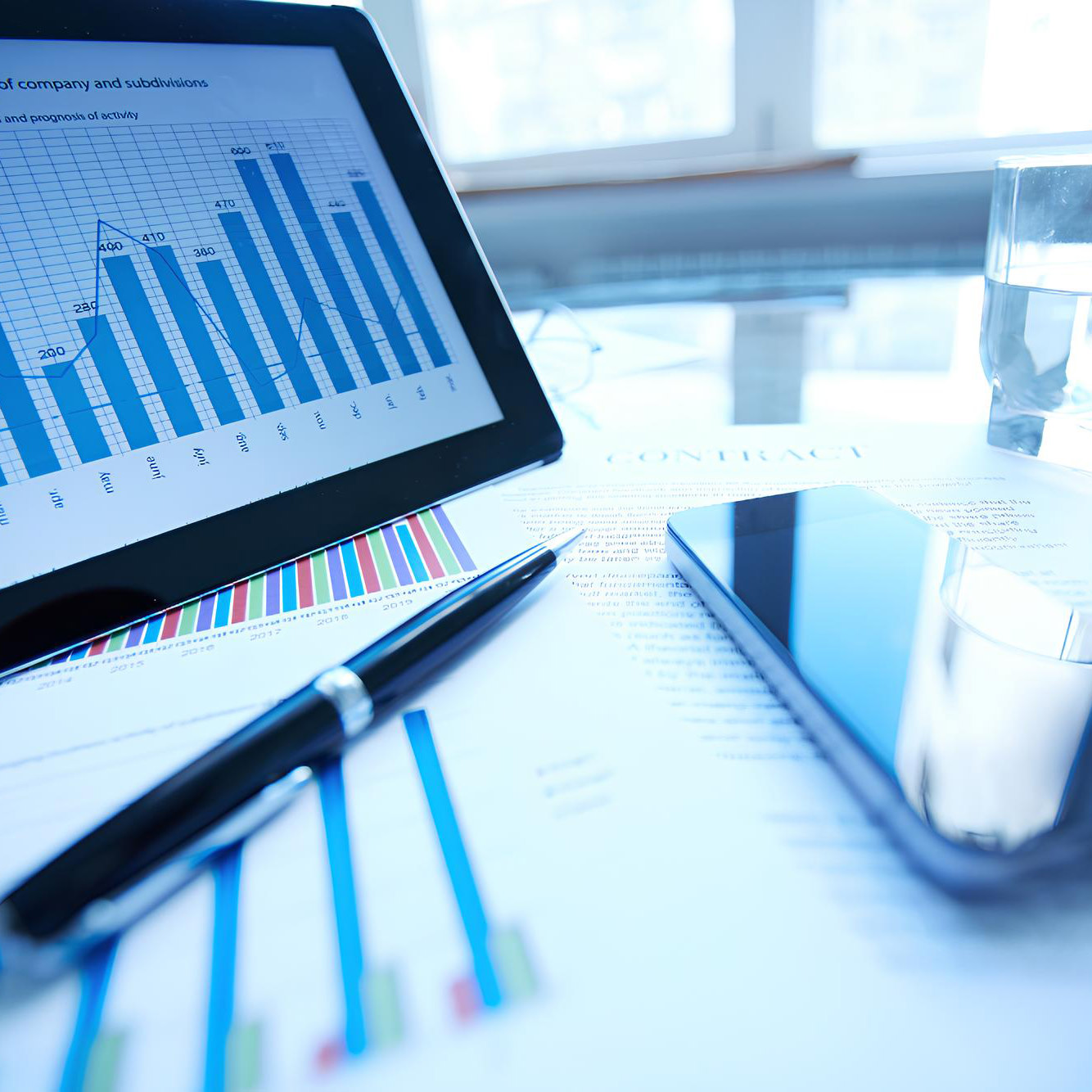 Decision Intelligence - Emergent