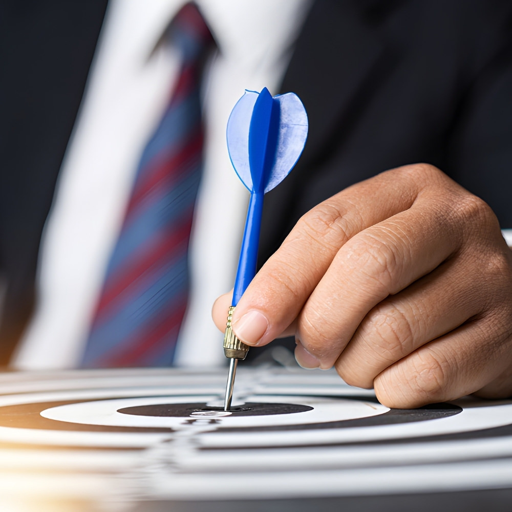 The Role of Luck in Strategic Success: How Much Is Strategy and How ...